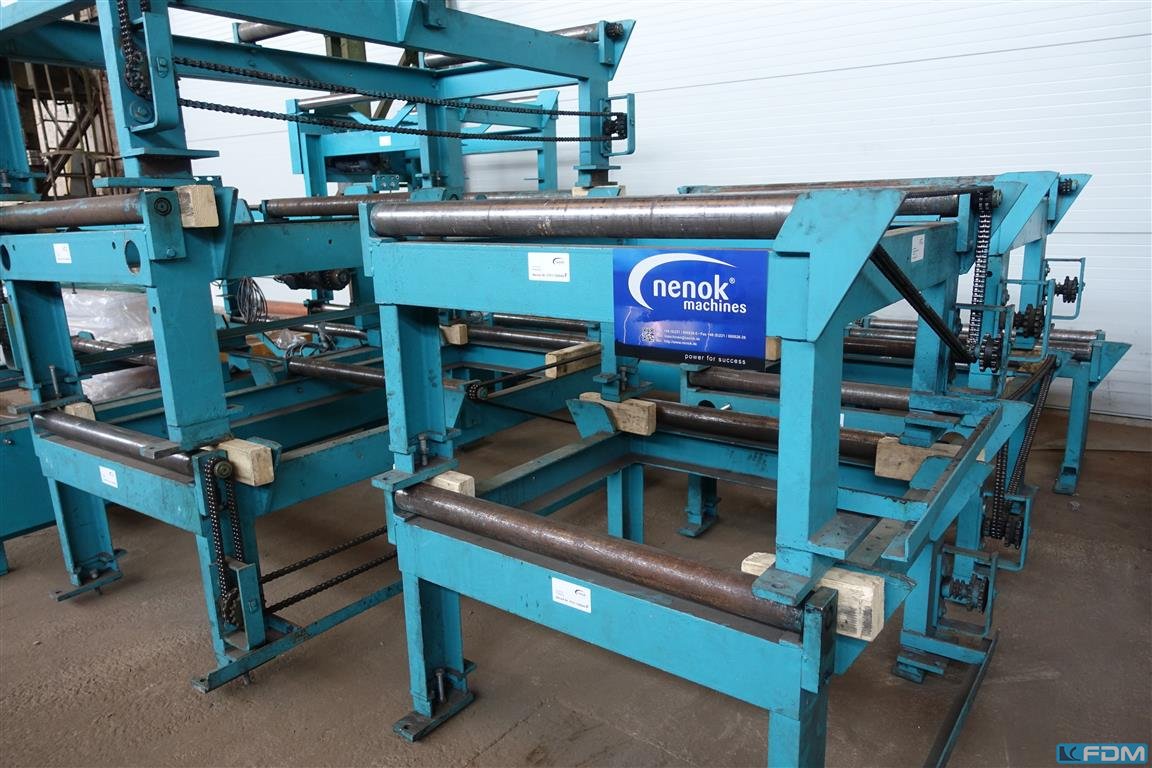 Transportsysteme | | | Nenok GmbH , Köln